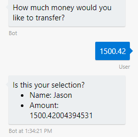 [FormFlow] How to successfully prompt for values? · Issue #3935 · microsoft/botframework-sdk ...
