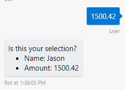 [FormFlow] How to successfully prompt for values? · Issue #3935 · microsoft/botframework-sdk ...