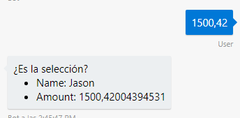 [FormFlow] How to successfully prompt for values? · Issue #3935 · microsoft/botframework-sdk ...
