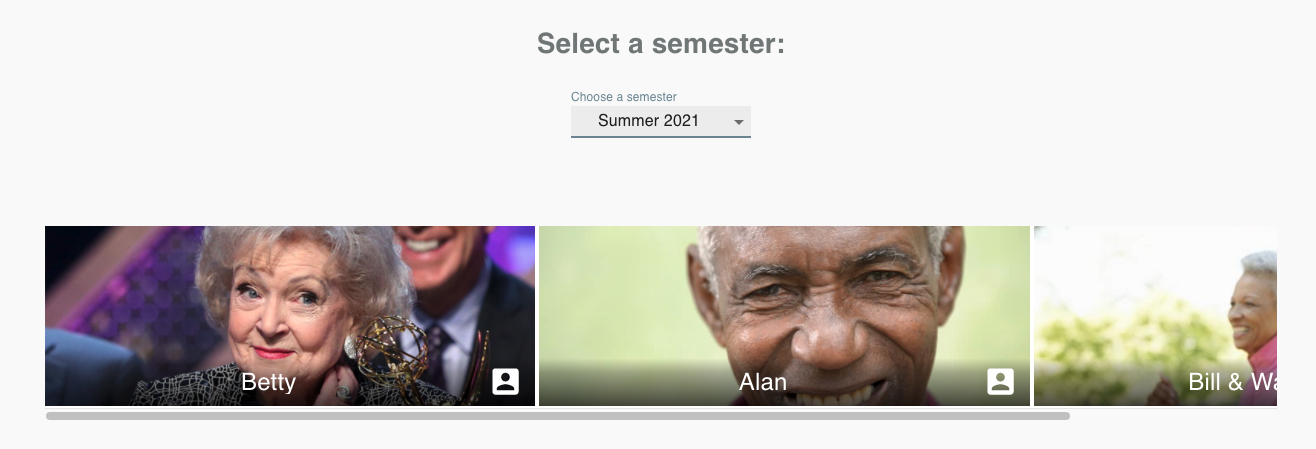GitHub - cameronRomo/silver-nest