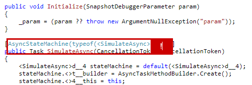 Color for attribute selector and meta tags in vs.js not meeting WCAG ...