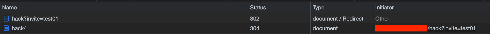 [Bug] QueryString not working in production - window.location.search empty · Issue #1660 · react ...