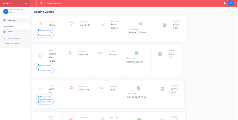 GitHub - aa3122/MHAGame: MHAGame