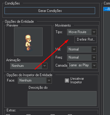 Move route miss selecting · Issue #930 · AscensionGameDev/Intersect-Engine · GitHub