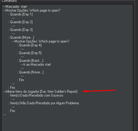 Consumable events option · Issue #276 · AscensionGameDev/Intersect-Engine · GitHub