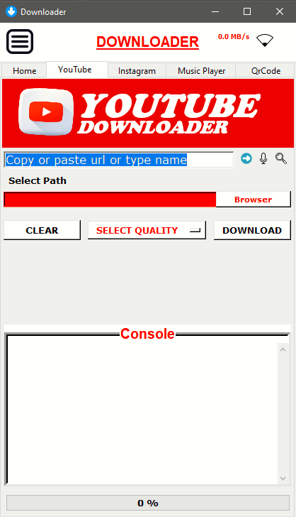 GitHub - Shivankvishwakarma/Downloader-Social-Media-Downloader