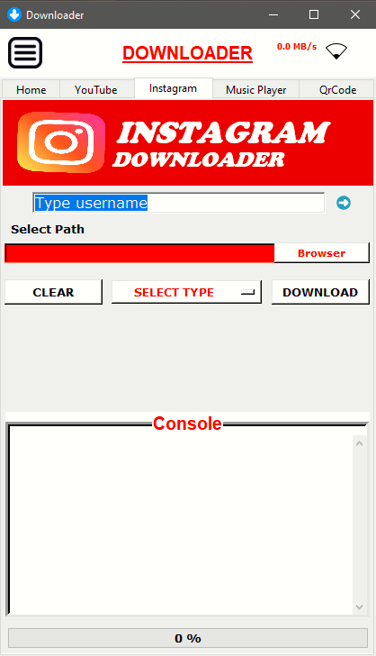 GitHub - Shivankvishwakarma/Downloader-Social-Media-Downloader