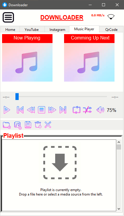 GitHub - Shivankvishwakarma/Downloader-Social-Media-Downloader