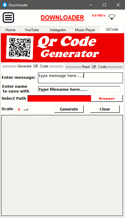 GitHub - Shivankvishwakarma/Downloader-Social-Media-Downloader