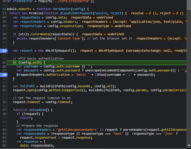 Cannot connect to AS2 from WebUI, error: EMPTY_RESPONSE · Issue #320 · OpenAS2/OpenAs2App · GitHub