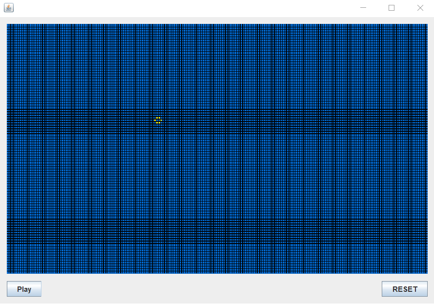 GitHub - ShehaniD/Game-Of-Life: Java implementation of the Game Of Life