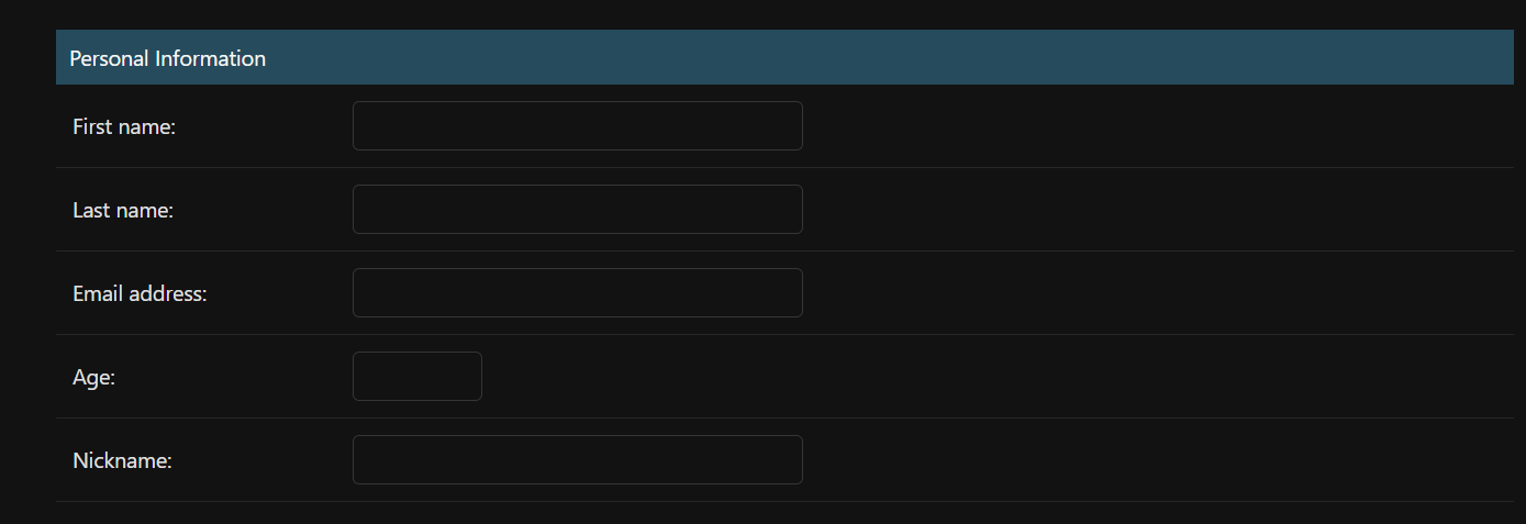 GitHub - GuiFernandess7/Django-UserModel-Studies: Django user model study
