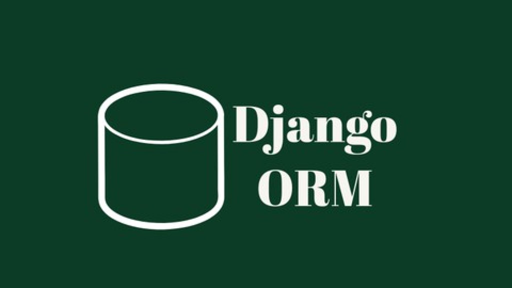 GitHub - GuiFernandess7/Django-ORM-Studies: Django ORM Studies