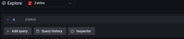 Query doesnt't appear in 8.3.0 · Issue #1355 · grafana/grafana-zabbix ...