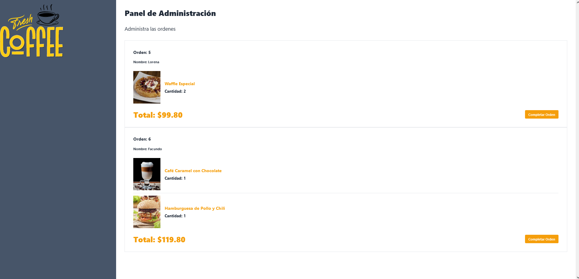 GitHub - FacuAlm/quiosco-app: Proyecto realizado con NEXT, Prisma, Tailwind y MySQL