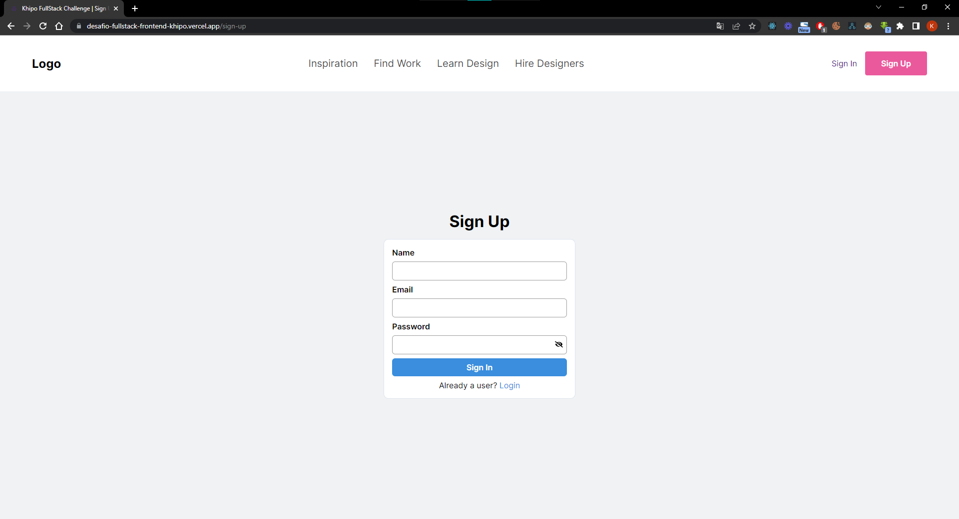 GitHub - KelvinSilvaDev/sck-admin