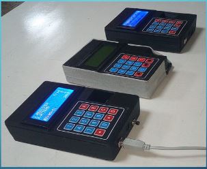 GitHub - Marcusdus/fingerprint-time-attendance-device: fingerprint ...