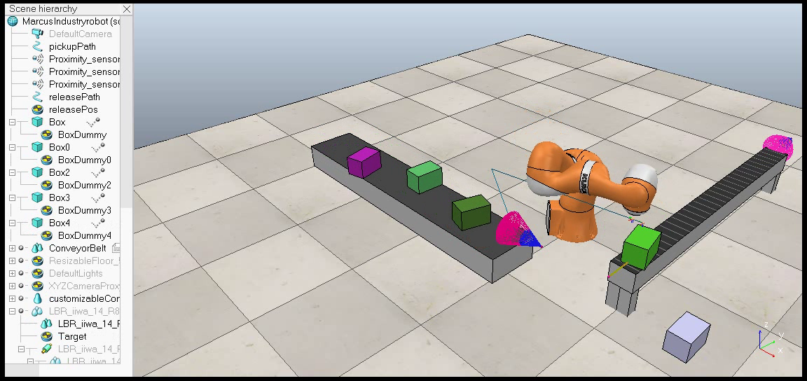 GitHub - Marcusdus/Marcus-industrial-arm-robotic: Industrial robotic ...