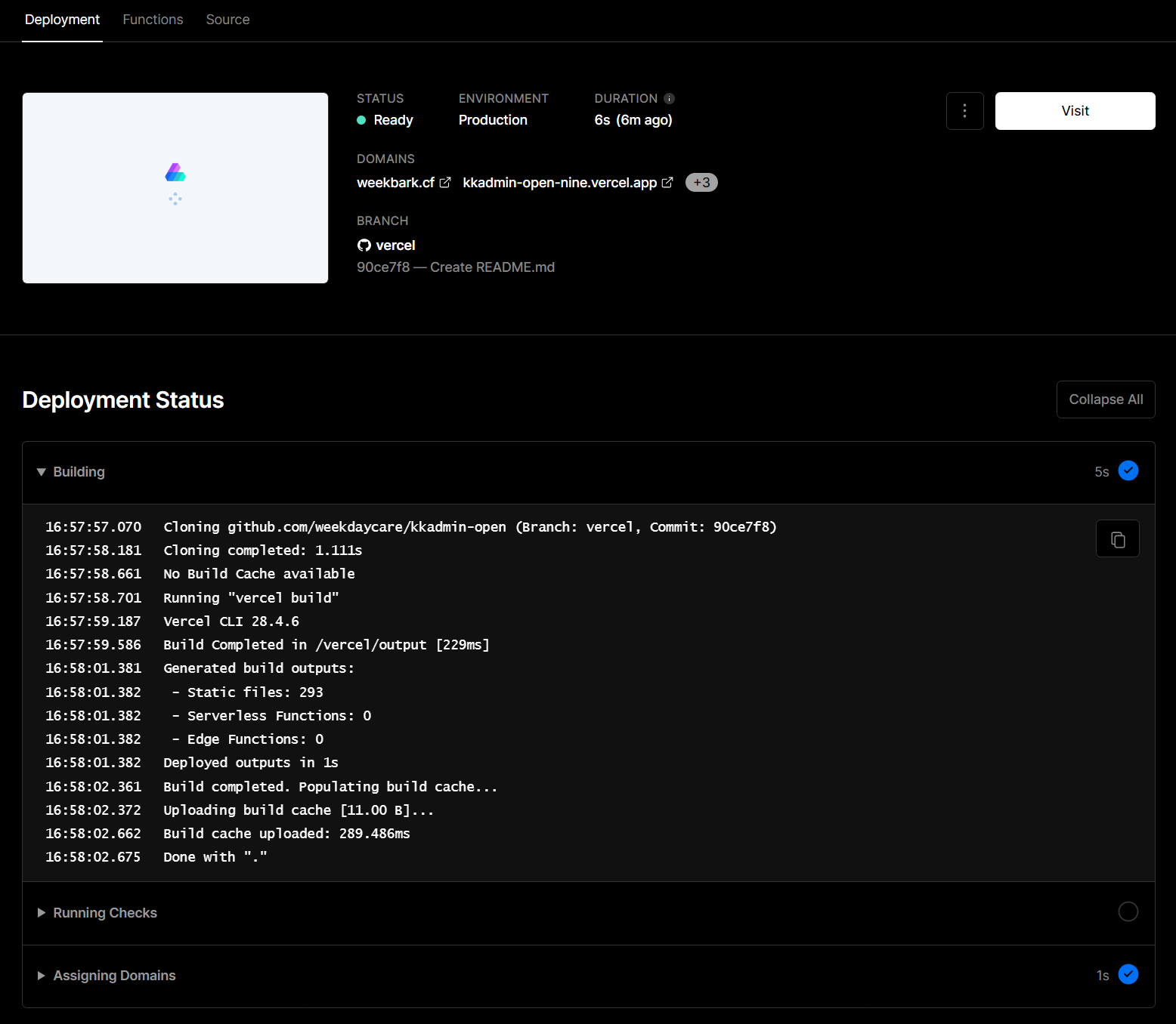 code: 404 · Issue #3 · kkfive/kkadmin-open · GitHub