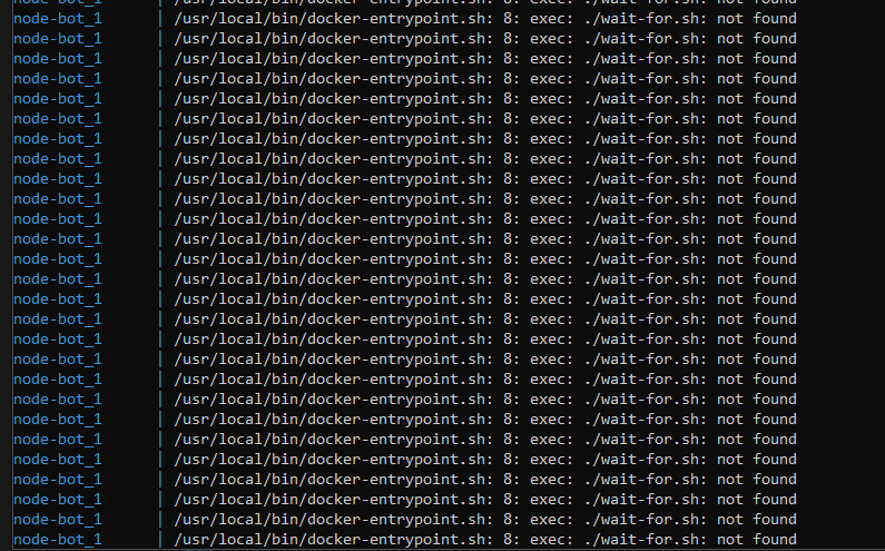 Installation · Issue #40 · adityathebe/telegramForwarder · GitHub