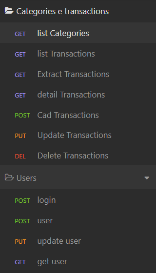 GitHub - Thimachal/API-Transacoes-bancarias