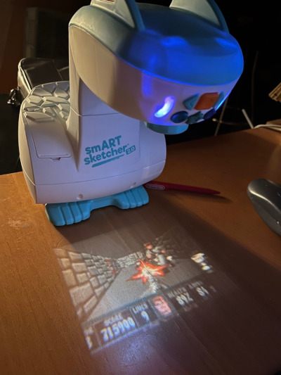 GitHub - megakode/smart-sketcher-tools: Tools and protocol specifications for the smART Sketcher ...