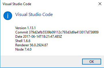 Powershell ISE profile won't load (Terminal freezes for a couple of ...