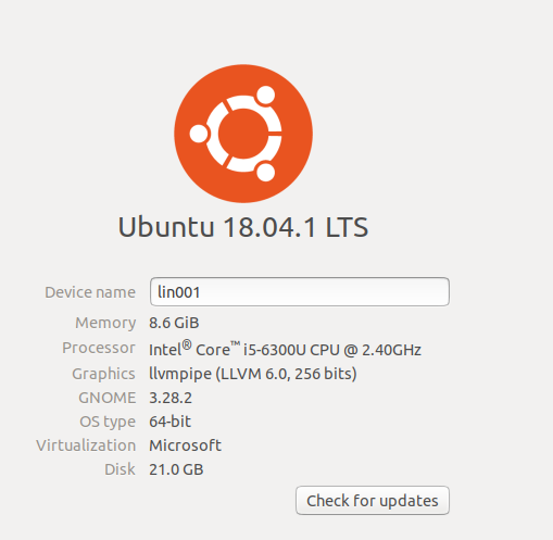 Installation fails on Ubuntu Server · Issue #61721 · microsoft/vscode · GitHub