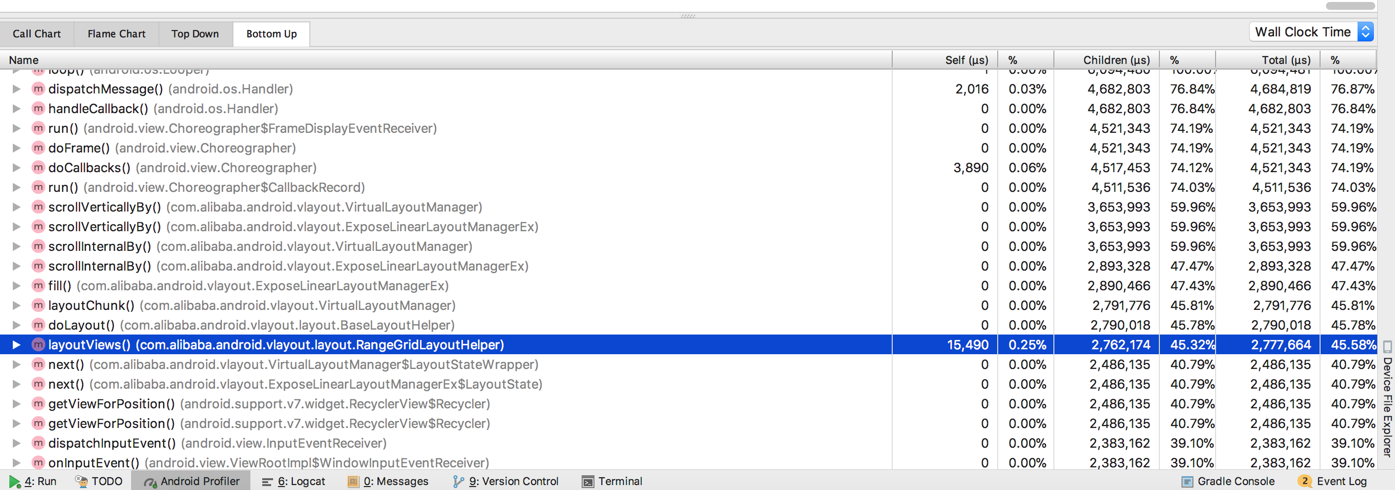 如何提前初始化View · Issue #100 · alibaba/Tangram-Android · GitHub