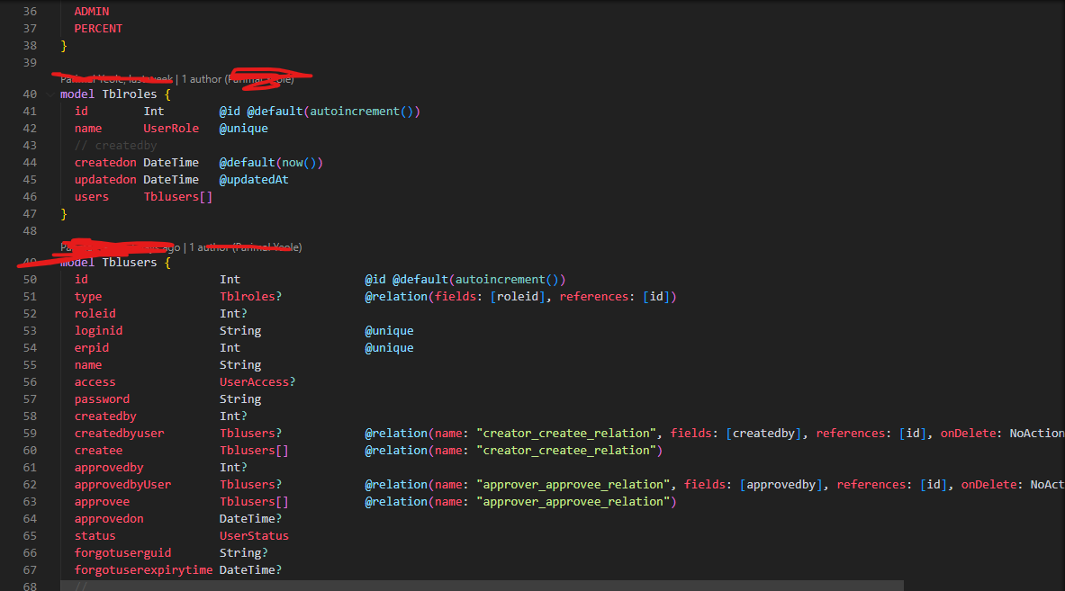 I M Getting The Error While Requesting The Api · Issue 17906 · Prisma Prisma · Github