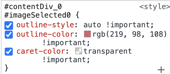[Image Resize] It exits the image editing mode automatically on scrolling · Issue #1503 ...