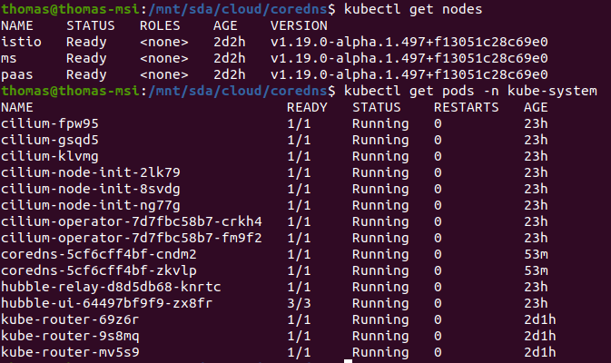 error: error upgrading connection: error dialing backend: dial tcp ...