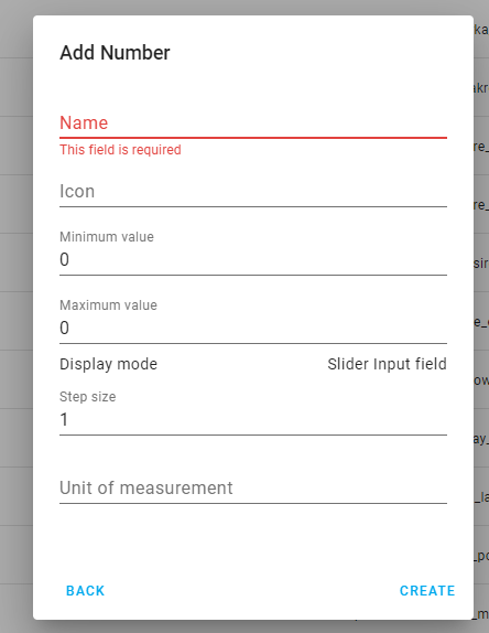 input_number: does not show selector between box and slider · Issue ...