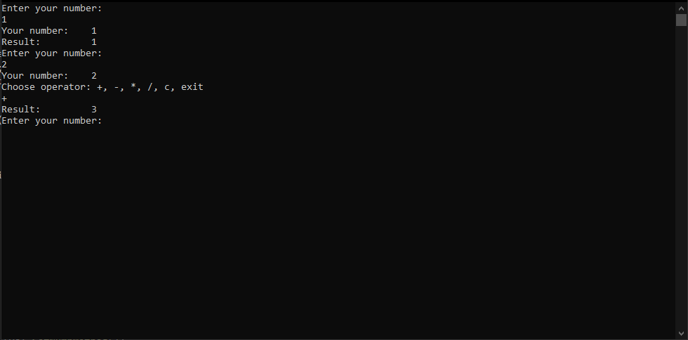 GitHub - Bishamoda/FirstTask