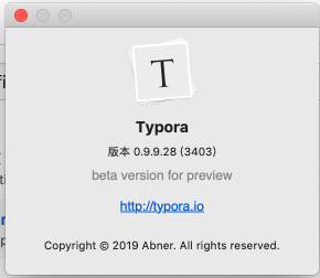 too slow when drop-down opened file on osx-10.14.2 · Issue #2751 · typora/typora-issues · GitHub