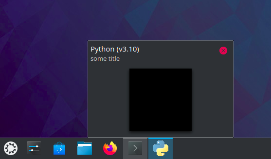 Fix X11 Taskbar Icon Title By Broughtong · Pull Request 8132 · Libsdl Org Sdl · Github