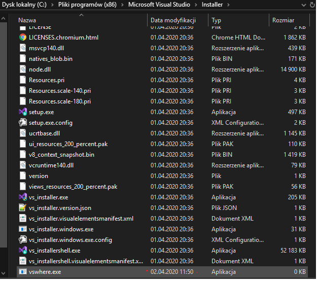 Npm Install Fail On Windows · Issue 2086 · Nodejsnode Gyp · Github 