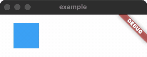 Curvedanimation Does Not Update State Of Curvedirection Correctly · Issue 129776 · Flutter