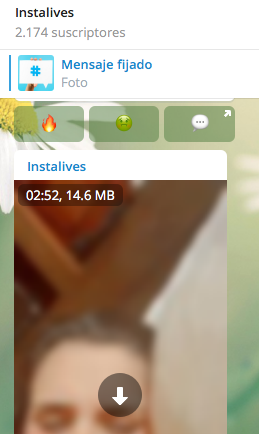 Stream upload videos · Issue #59 · Nekmo/telegram-upload · GitHub