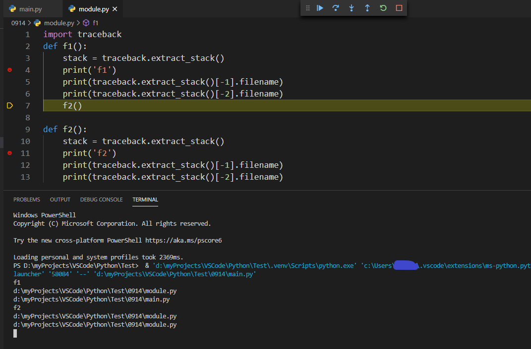 Conditional breakpoint is still triggered when expression value is false · Issue #407 ...
