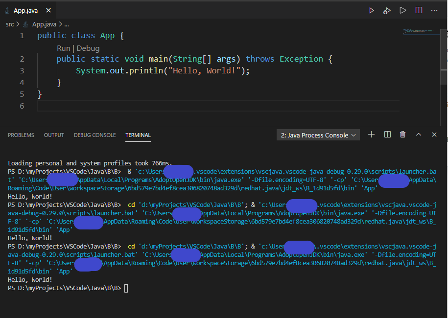 A Setting Can Clear The Terminal Automatically Every Time Running The 