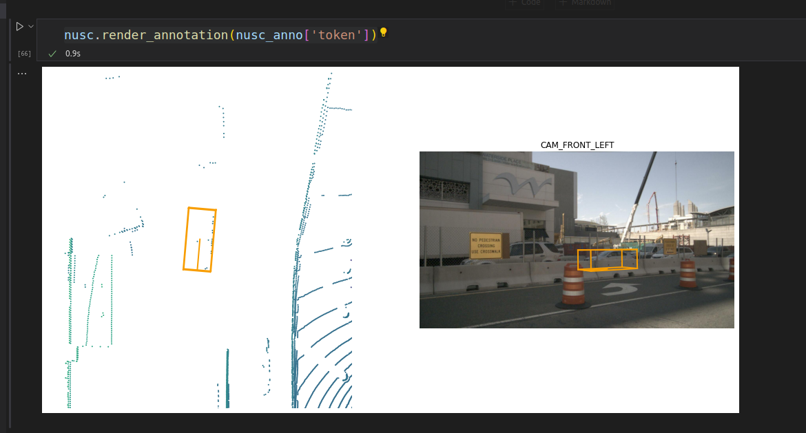 how to find the corresponding camera type only through "sample_annotation" · Issue #811 ...