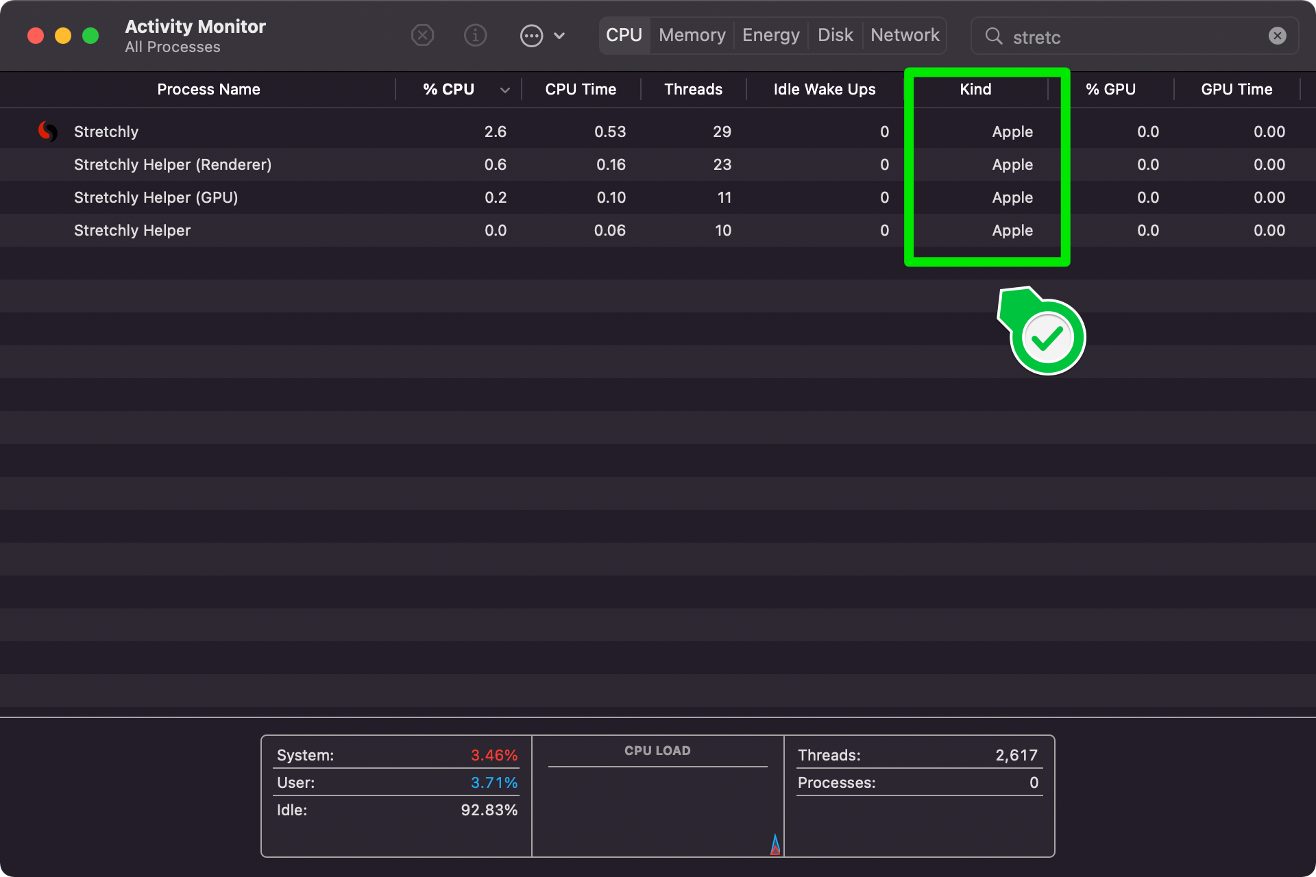 M1 Mac build? · Issue #837 · hovancik/stretchly · GitHub