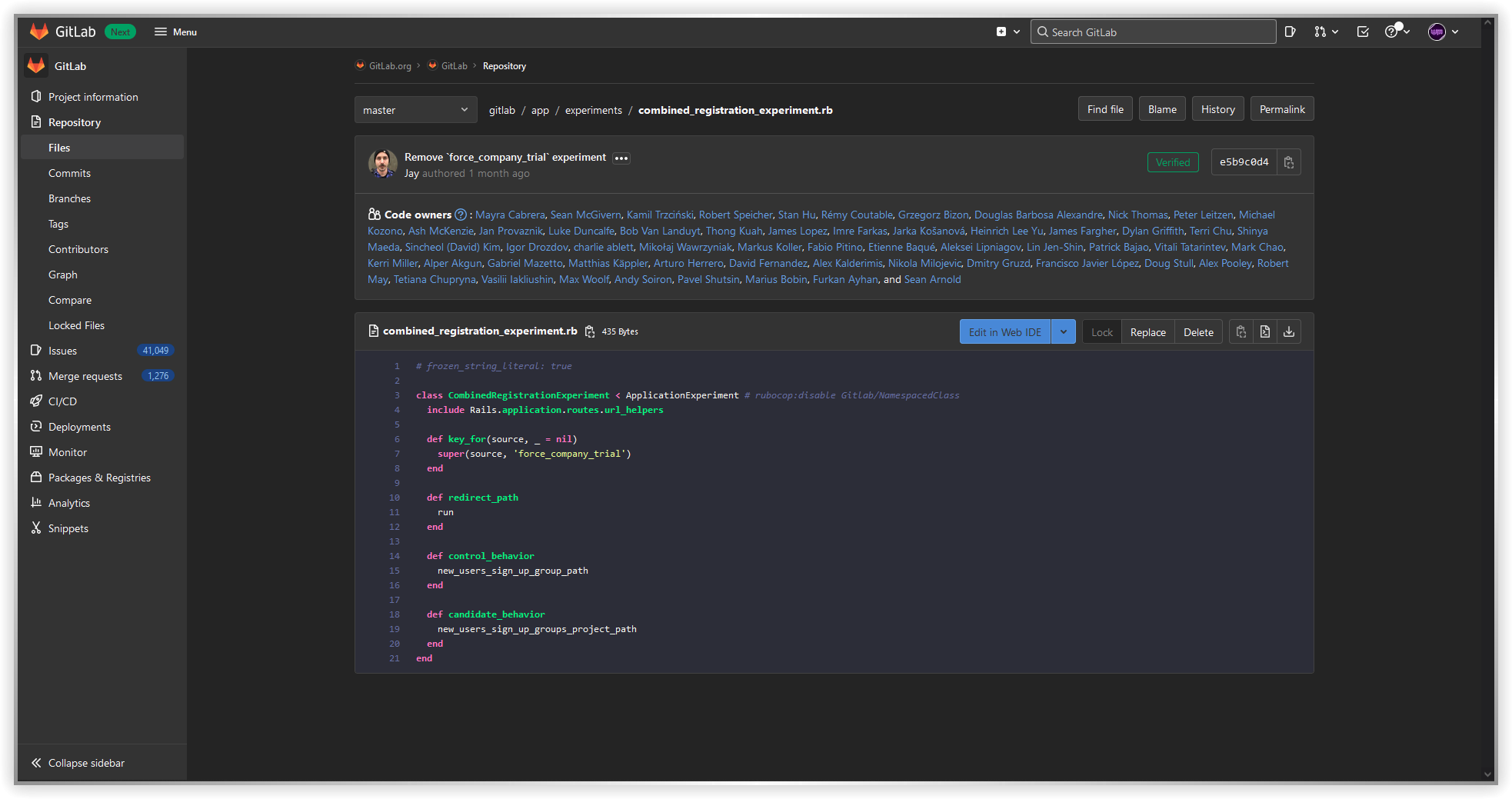 Dracula for GitLab · Issue #405 · dracula/dracula-theme · GitHub