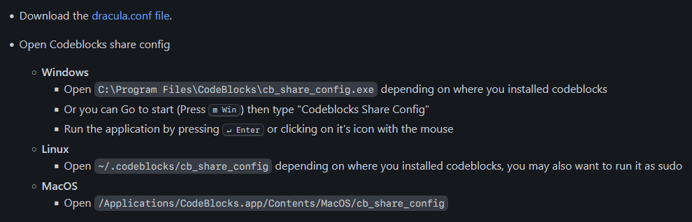 Nested lists don't seem to work properly · Issue #151 · dracula ...