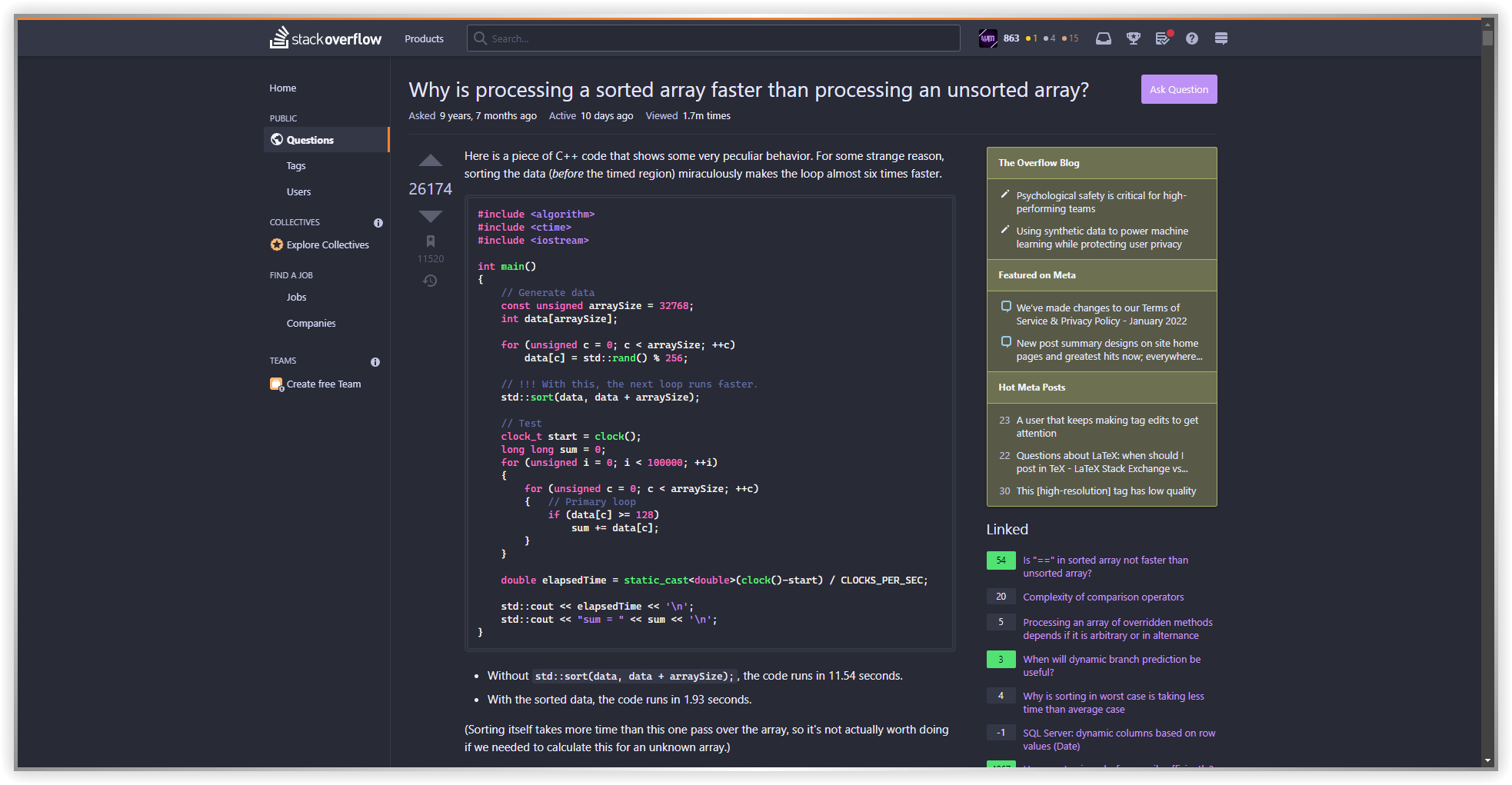 Theme for stackoveflow · Issue #680 · dracula/dracula-theme · GitHub