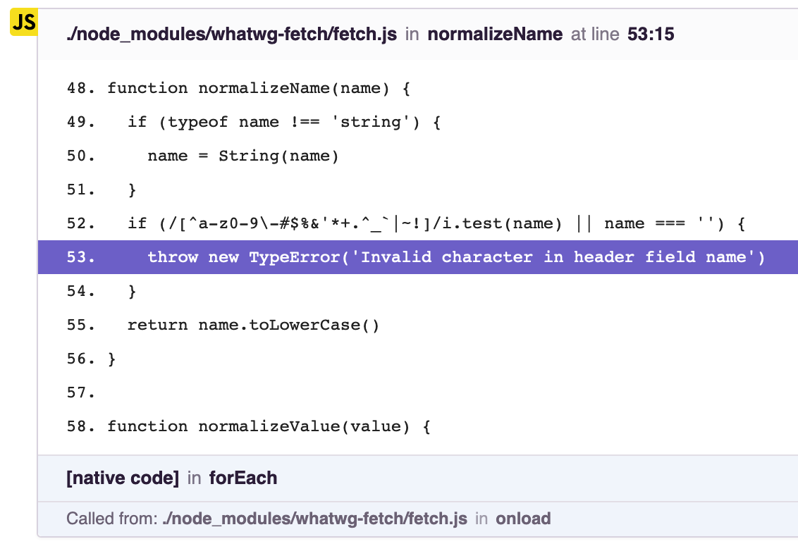 HTTP2 pseudo headers · Issue #877 · JakeChampion/fetch · GitHub