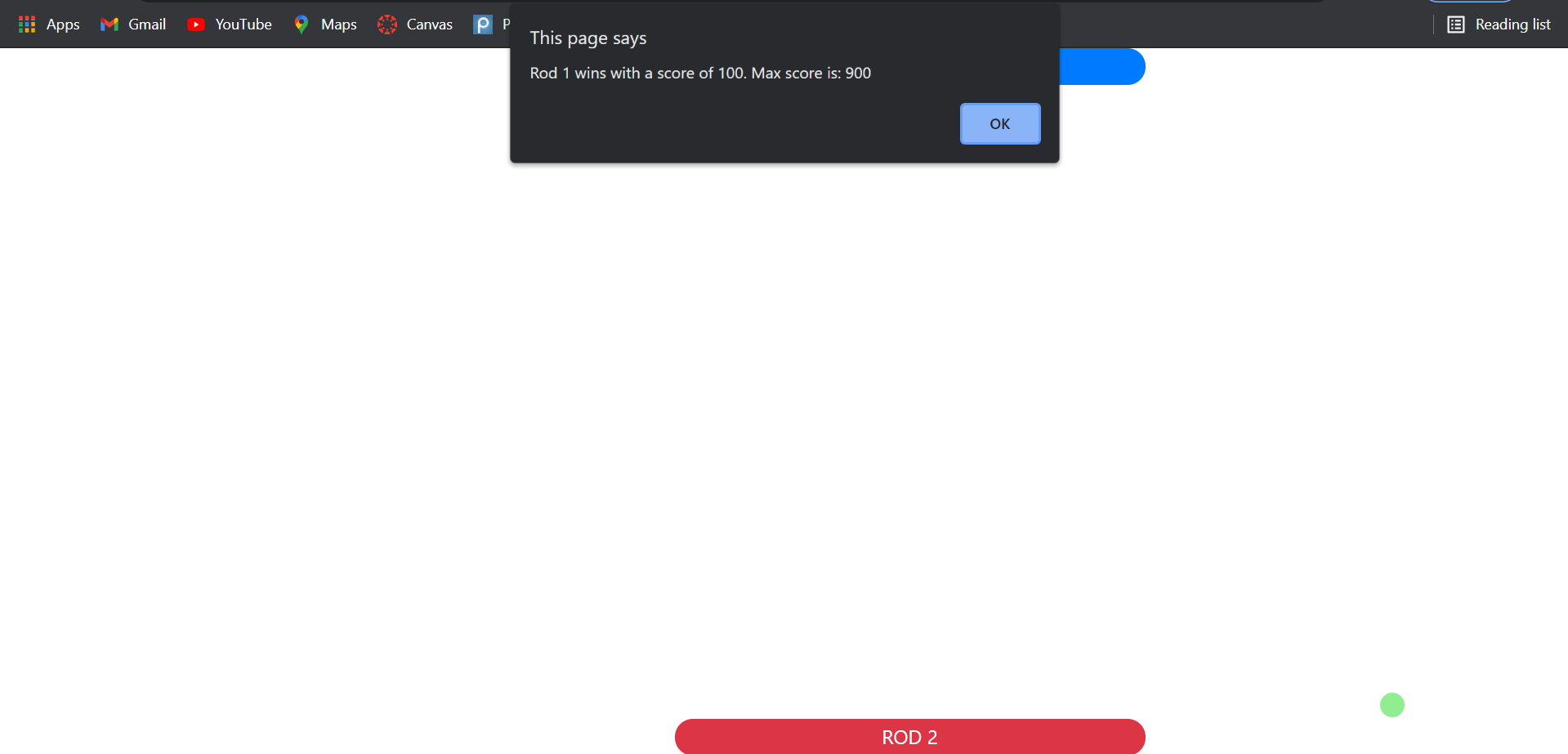 GitHub - kinshuk-644/ping_pong_game: A ping pong game for passing time.