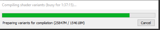 Shader Variant Compiling · Issue #89 · Dustyroom/flat-kit-doc · GitHub