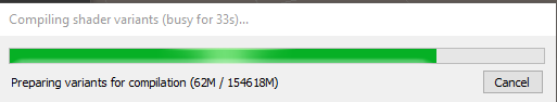 Shader Variant Compiling · Issue #89 · Dustyroom/flat-kit-doc · GitHub